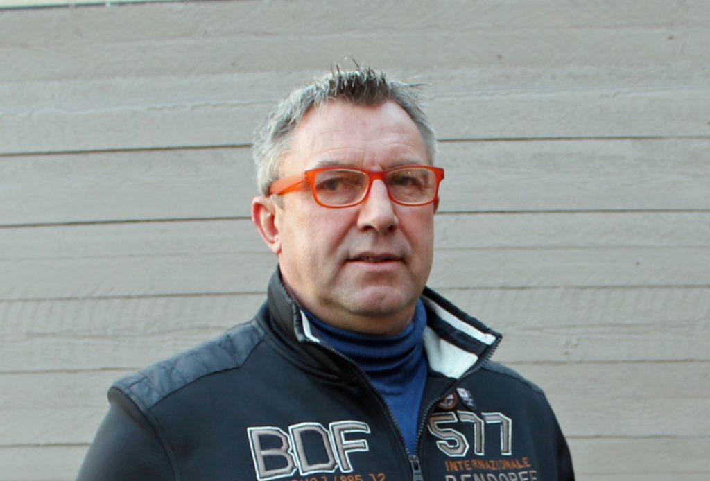 Dirk De Wolf: Ik hield van slecht weer en zware wedstrijden – Goeiedag