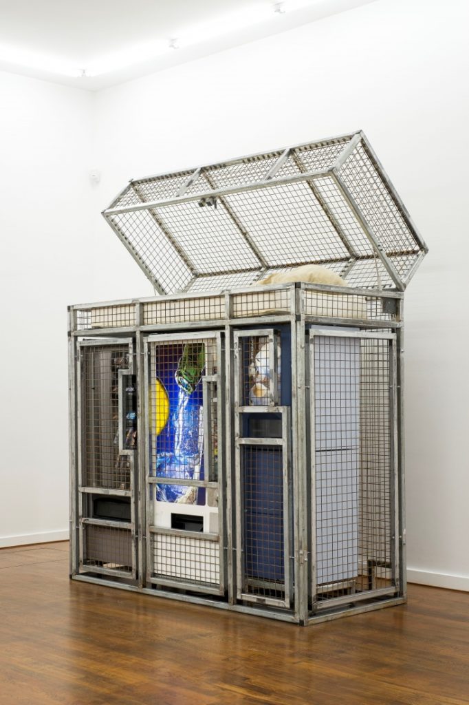 KRASJ 2016 wijkt voor het eerst uit naar een deelgemeente – Goeiedag