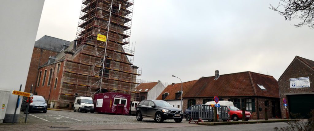 Mollem krijgt nieuw Dorp in 2018 – Goeiedag