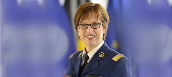 Ninoofse Catherine De Bolle is hoofd van Europol – Goeiedag