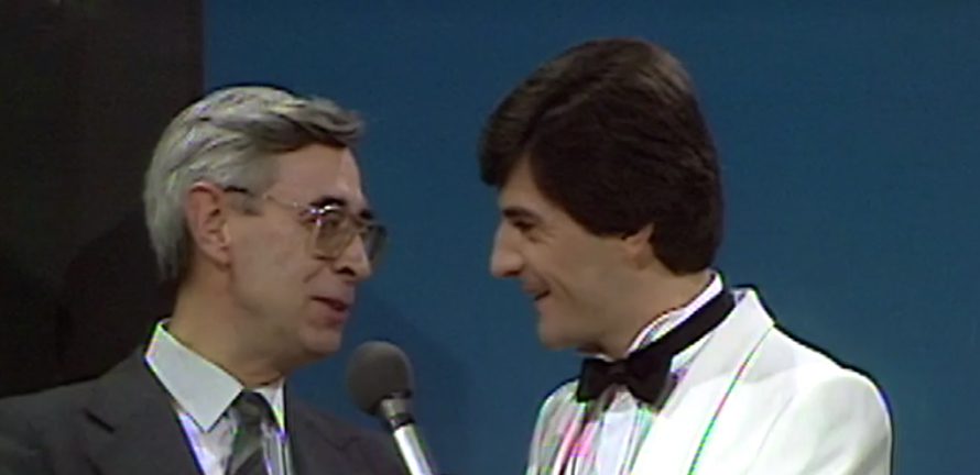 Jo Van Backlé (91) overleden – Goeiedag