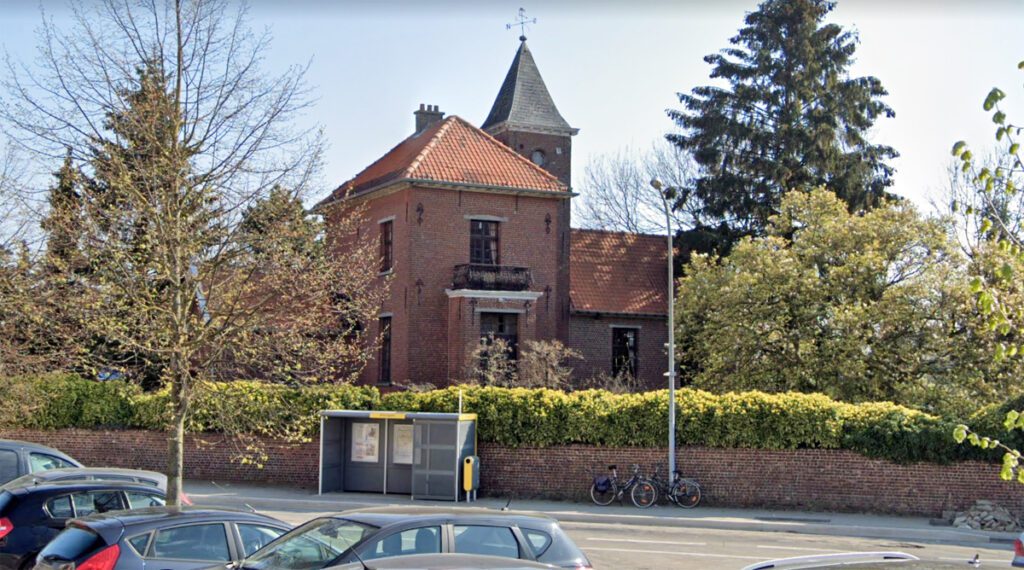 Merchtem – Goeiedag