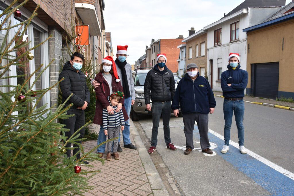 Merchtem – Goeiedag