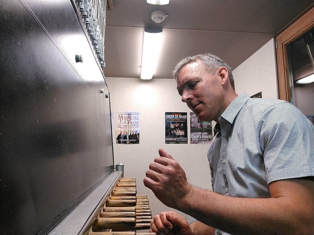 Twan Bearda speelt op Pasen beiaardseizoen op gang – Goeiedag