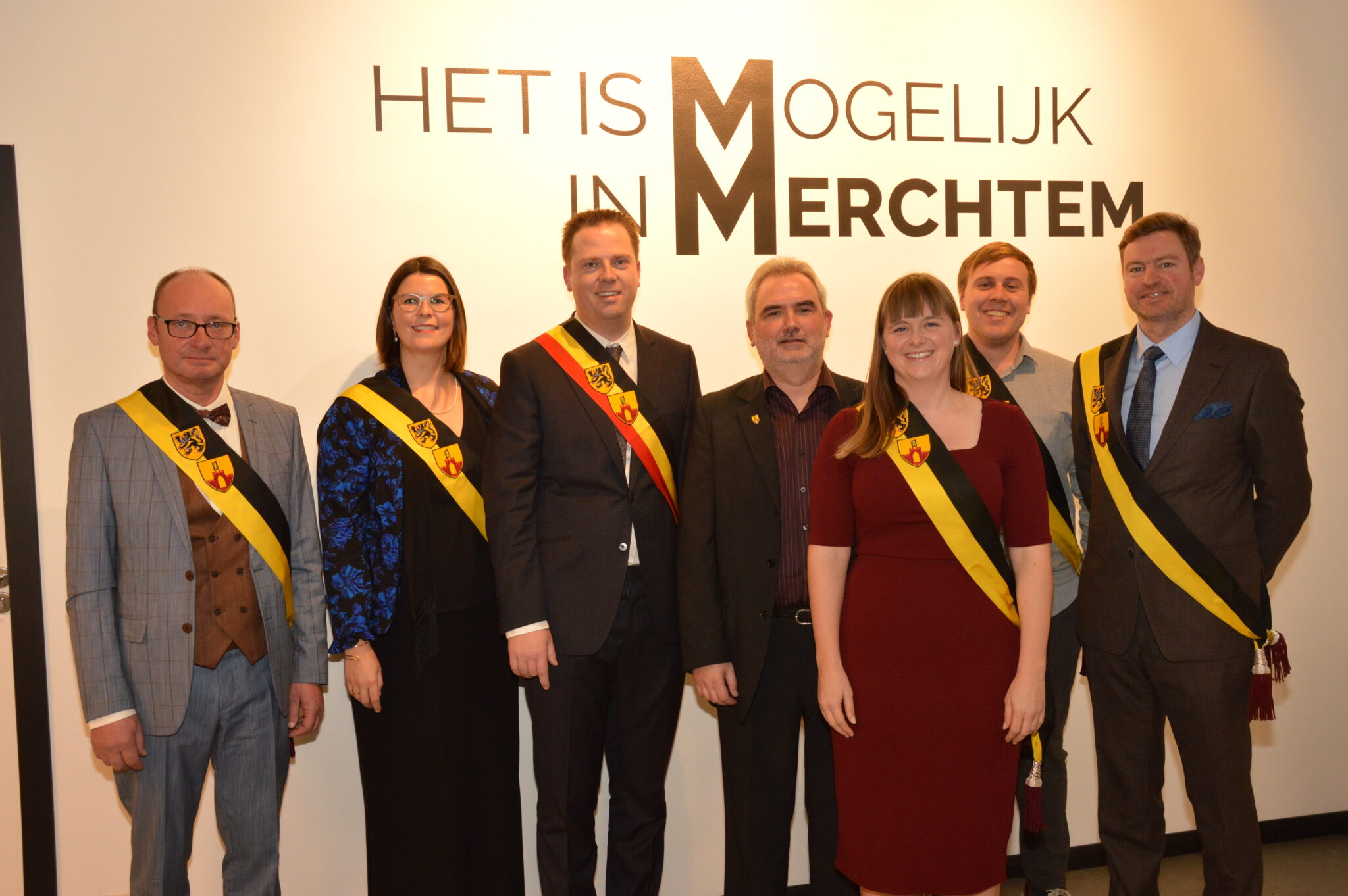 Gemeente Merchtem stuurt meerjarenplan bij – Goeiedag