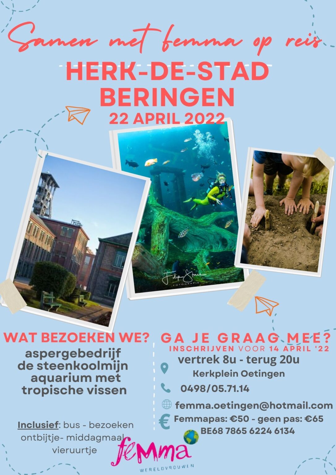 Merchtem – Goeiedag