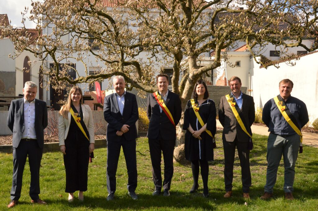 Merchtem – Goeiedag