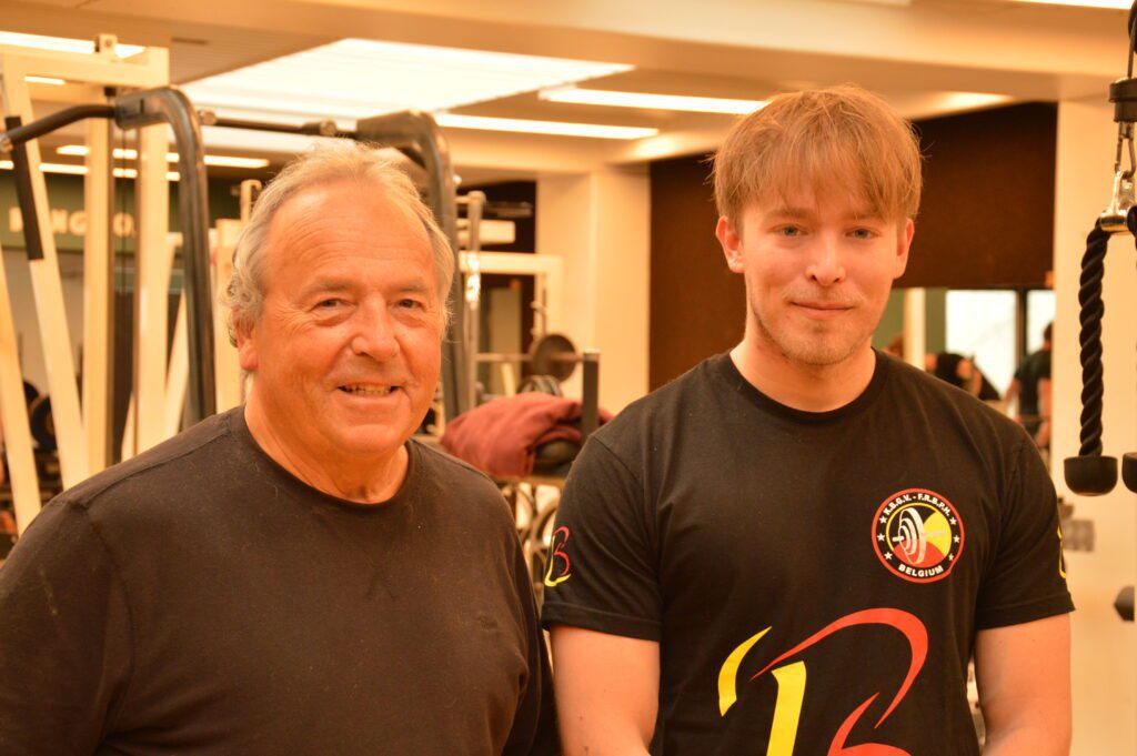 Physical Club Merchtem bestaat 40 jaar – Goeiedag