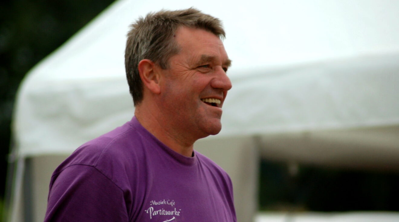 overlijden – Goeiedag