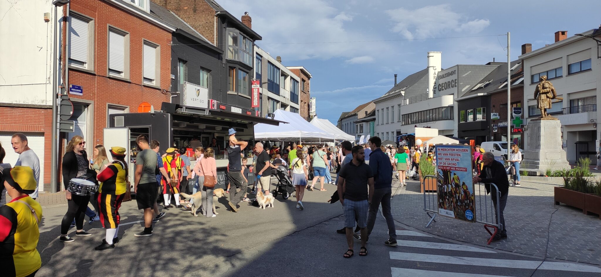 Merchtem – Goeiedag