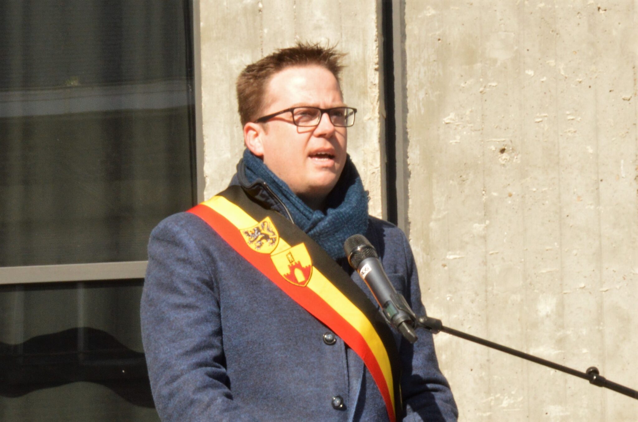 Burgemeester Maarten Mast reageert op Pano-reportage – Goeiedag