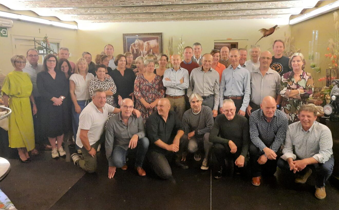 Merchtem – Goeiedag