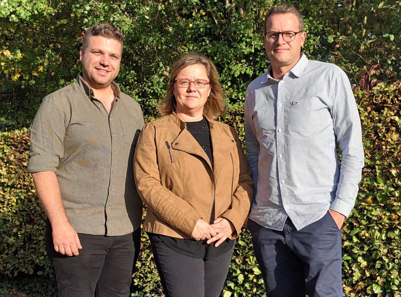 Els Seghers (PRO) neemt ontslag – Goeiedag