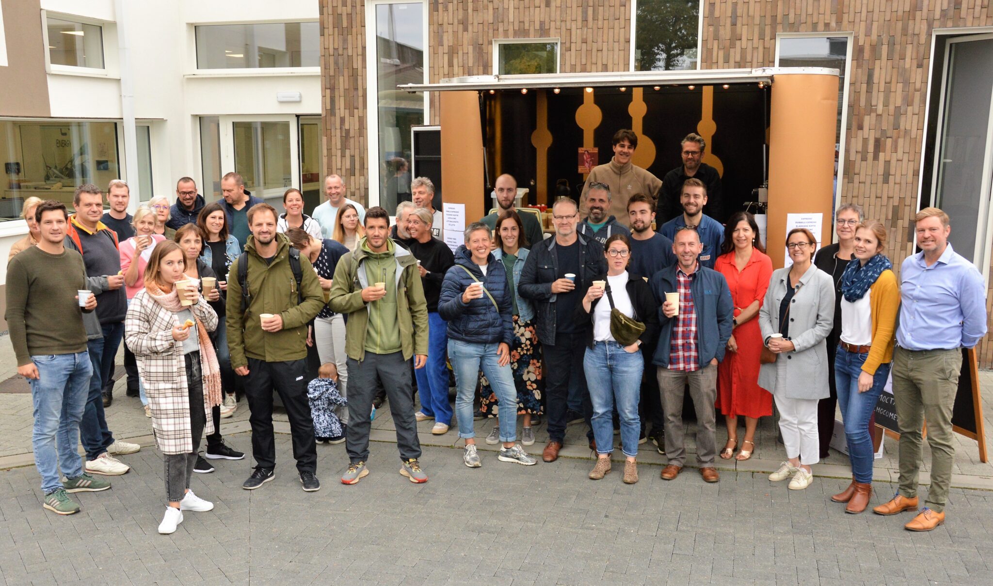 Merchtem – Goeiedag