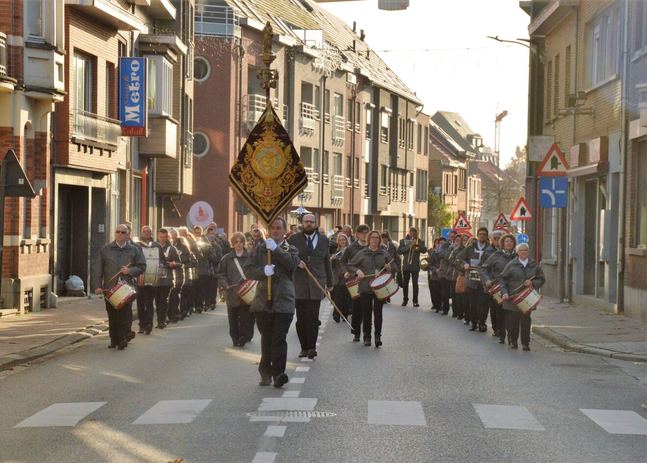 Merchtem – Goeiedag