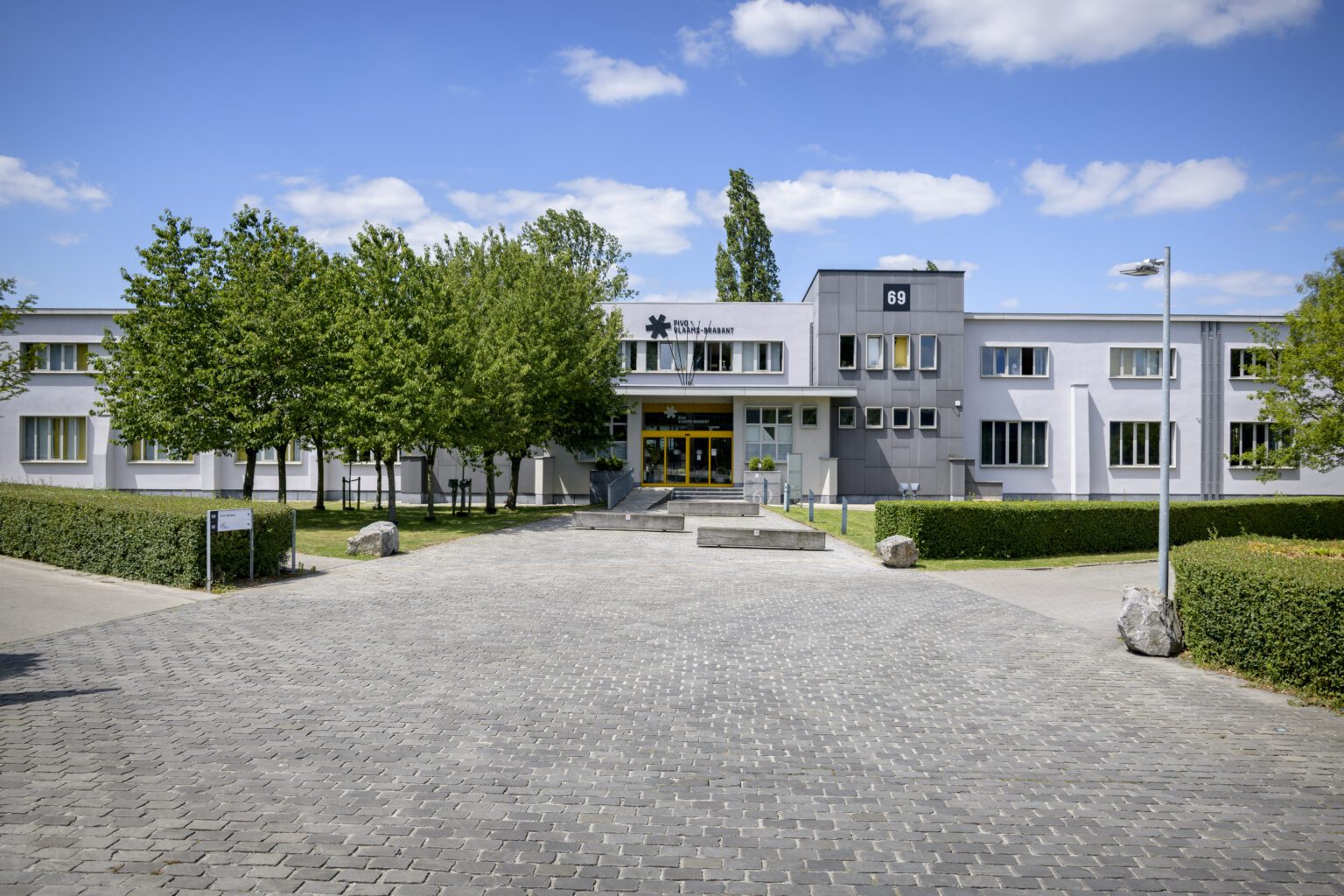 PIVO zet zondag de deuren open – Goeiedag PIVO zet zondag de deuren open – Goeiedag