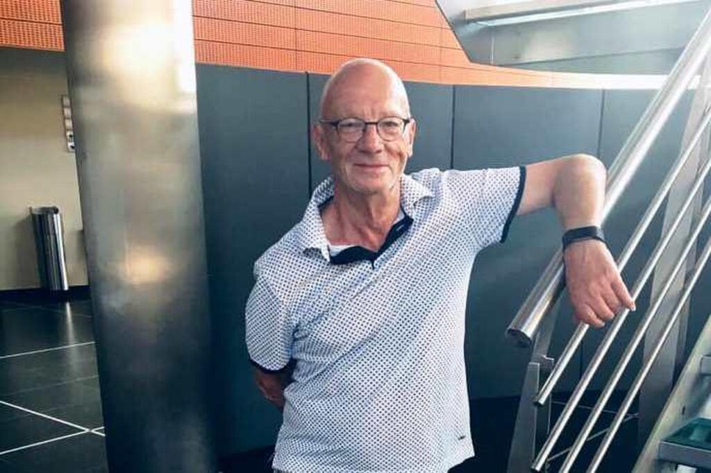 Gemeenteraadslid Jaak Wouters overleden – Goeiedag