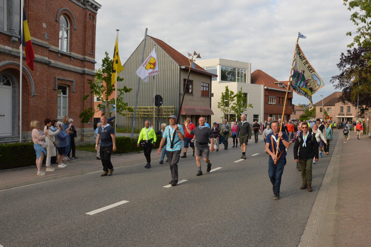 Graag mee op bedevaart? Drie mogelijkheden – Goeiedag