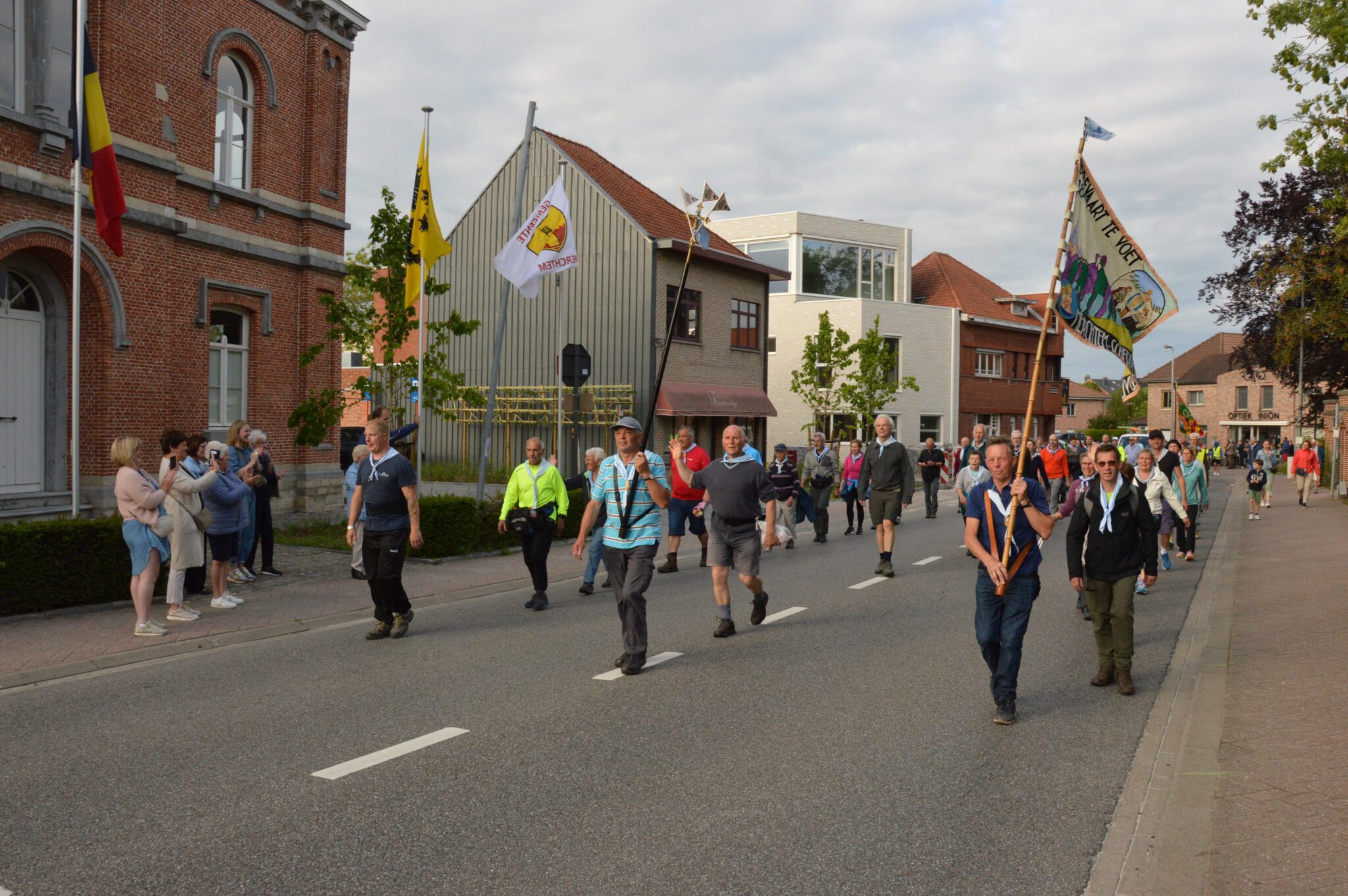 Graag mee op bedevaart? Drie mogelijkheden – Goeiedag