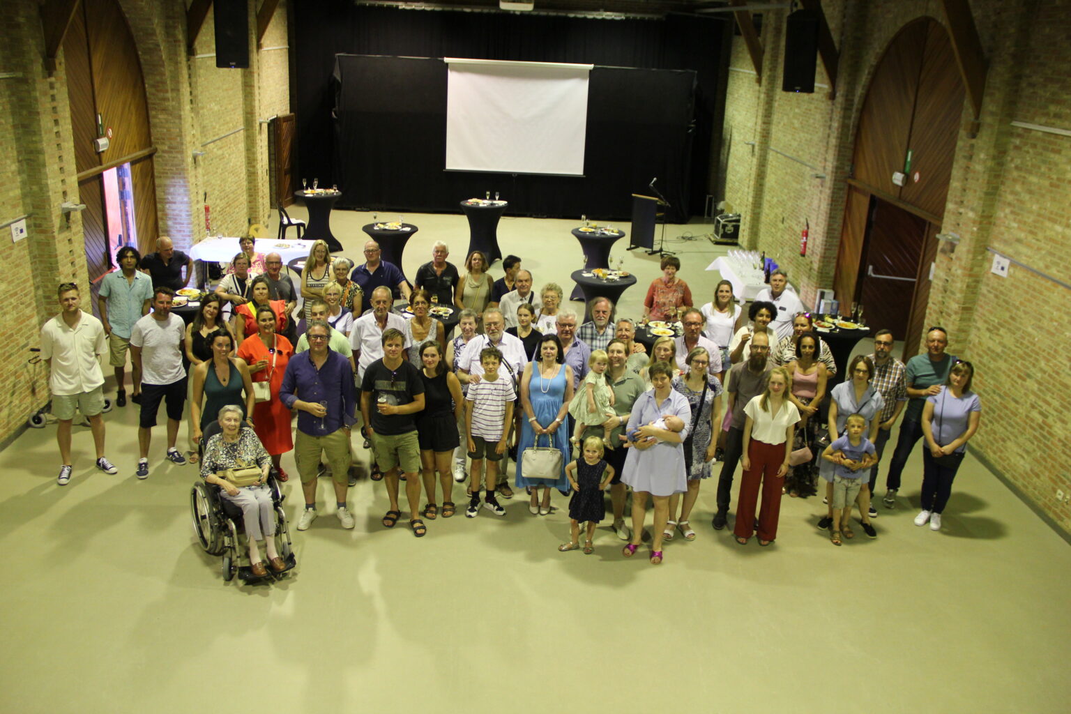 Nieuwe Opwijkenaren welkom geheten – Goeiedag