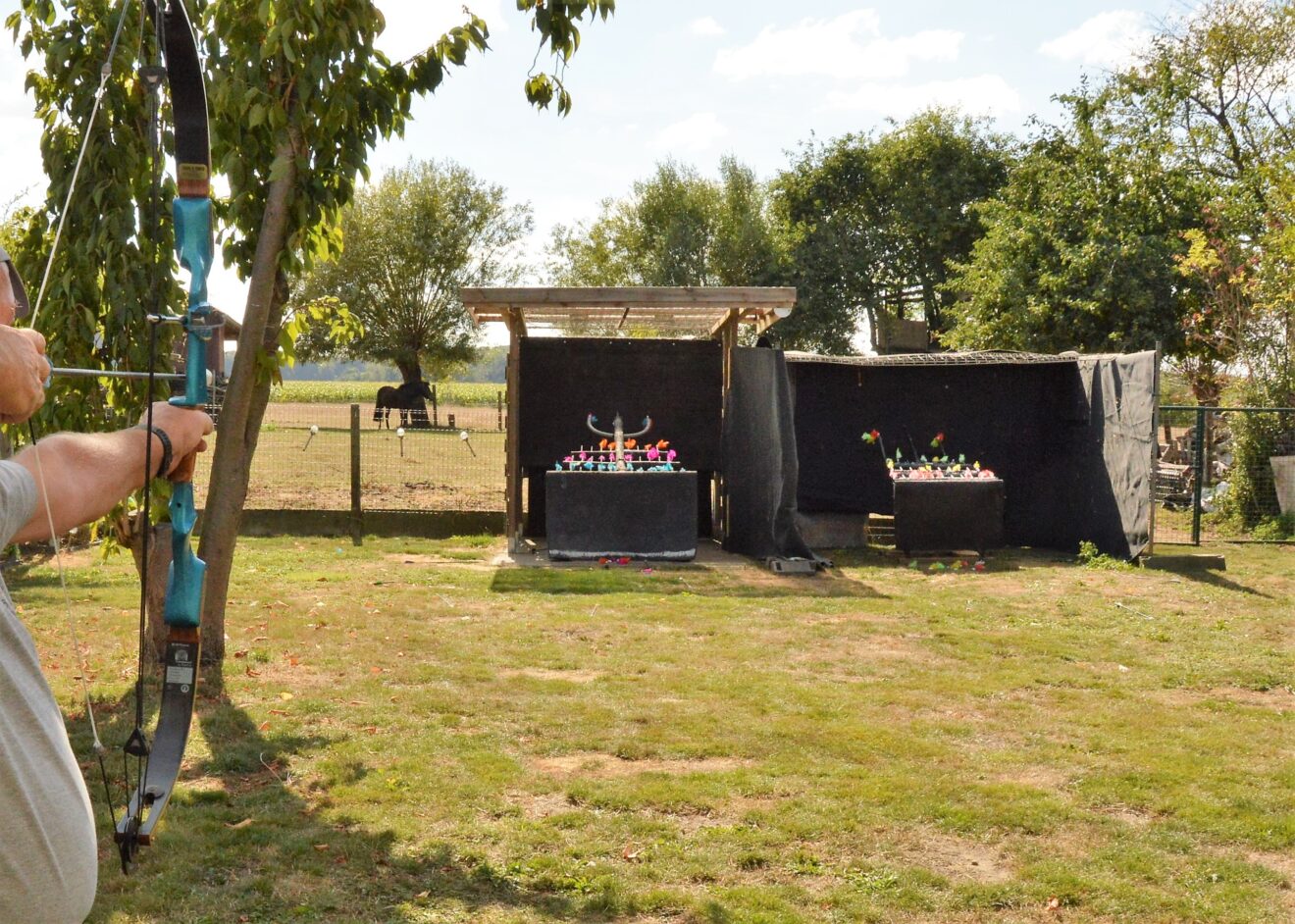 Peggy maakte Marollenboys wegwijs op liggende wip in ‘t Schuurke ...