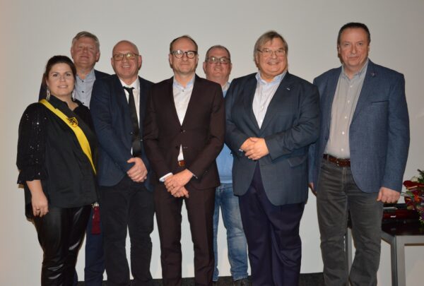 The Shooting Range, de olympische schietstand in Opwijk is een feit ...