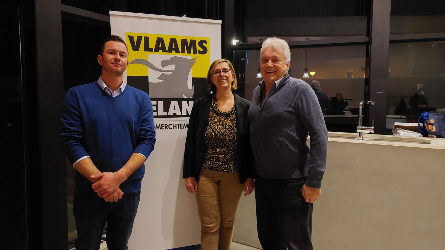 Lijst Vlaams Belang Merchtem is een feit – Goeiedag