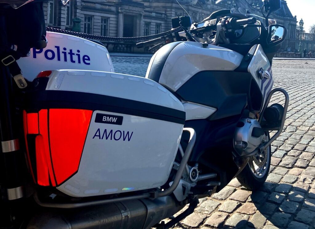 Controles PZ AMOW: Zeventien positieve bestuurders en een ...