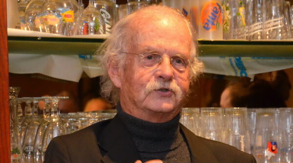 Hans Kusters is ere-Kobbegemnaar – Goeiedag