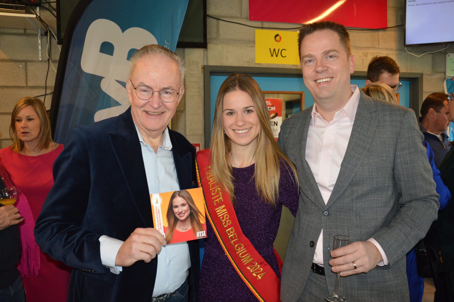 Terug drie nieuwe kandidaten voor LvB Merchtem – Goeiedag