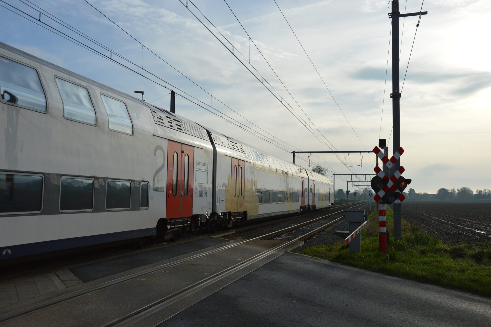 Provincie investeert in fietssnelwegen in Asse – Goeiedag