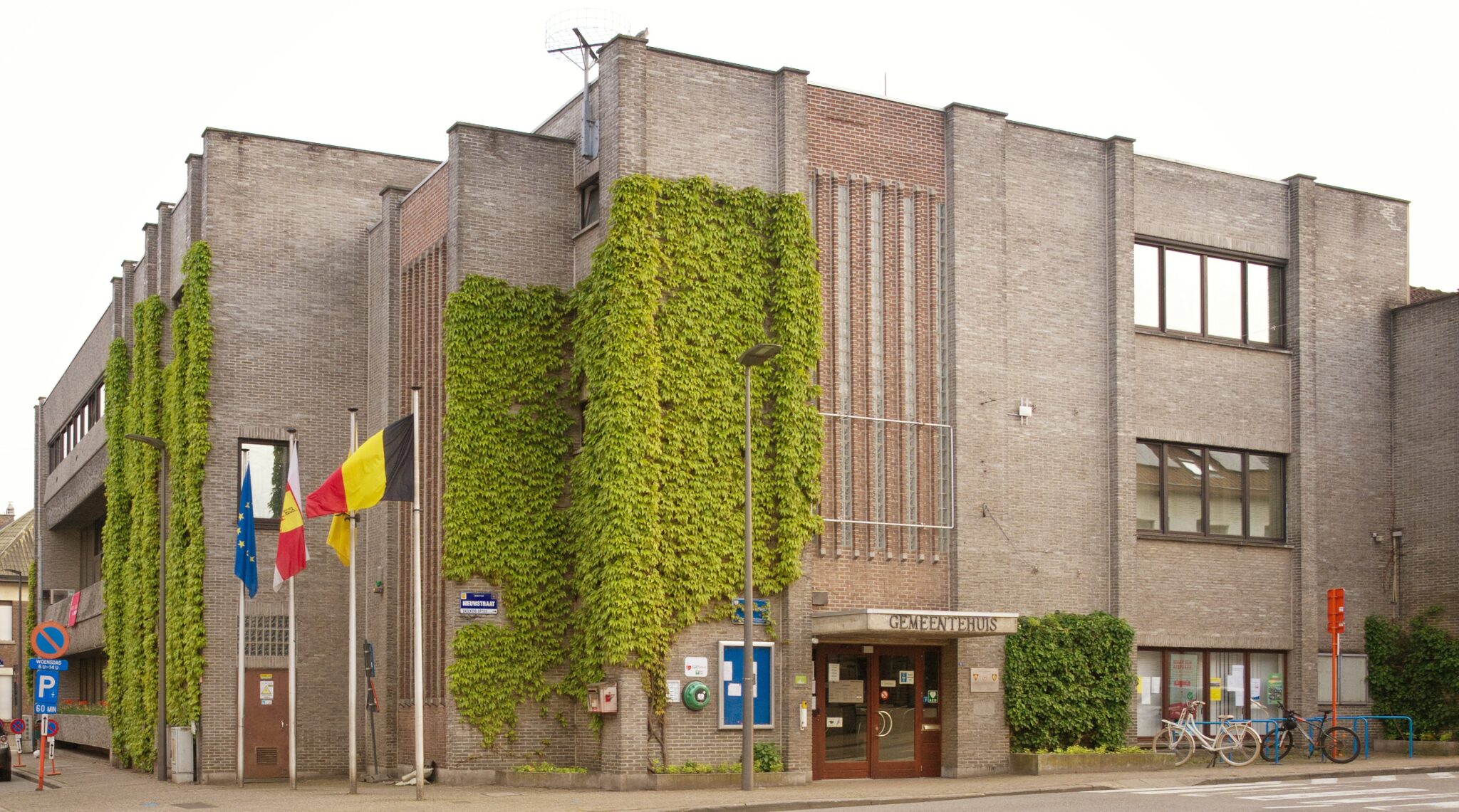 Voortgang van de besparingsdoelstellingen voor Merchtem 2019 – 2022 ...