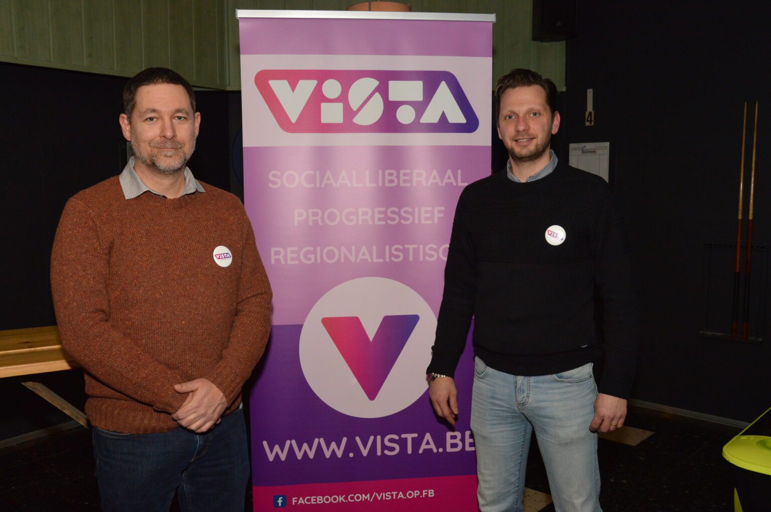 Vista Merchtem officieel voorgesteld – Goeiedag