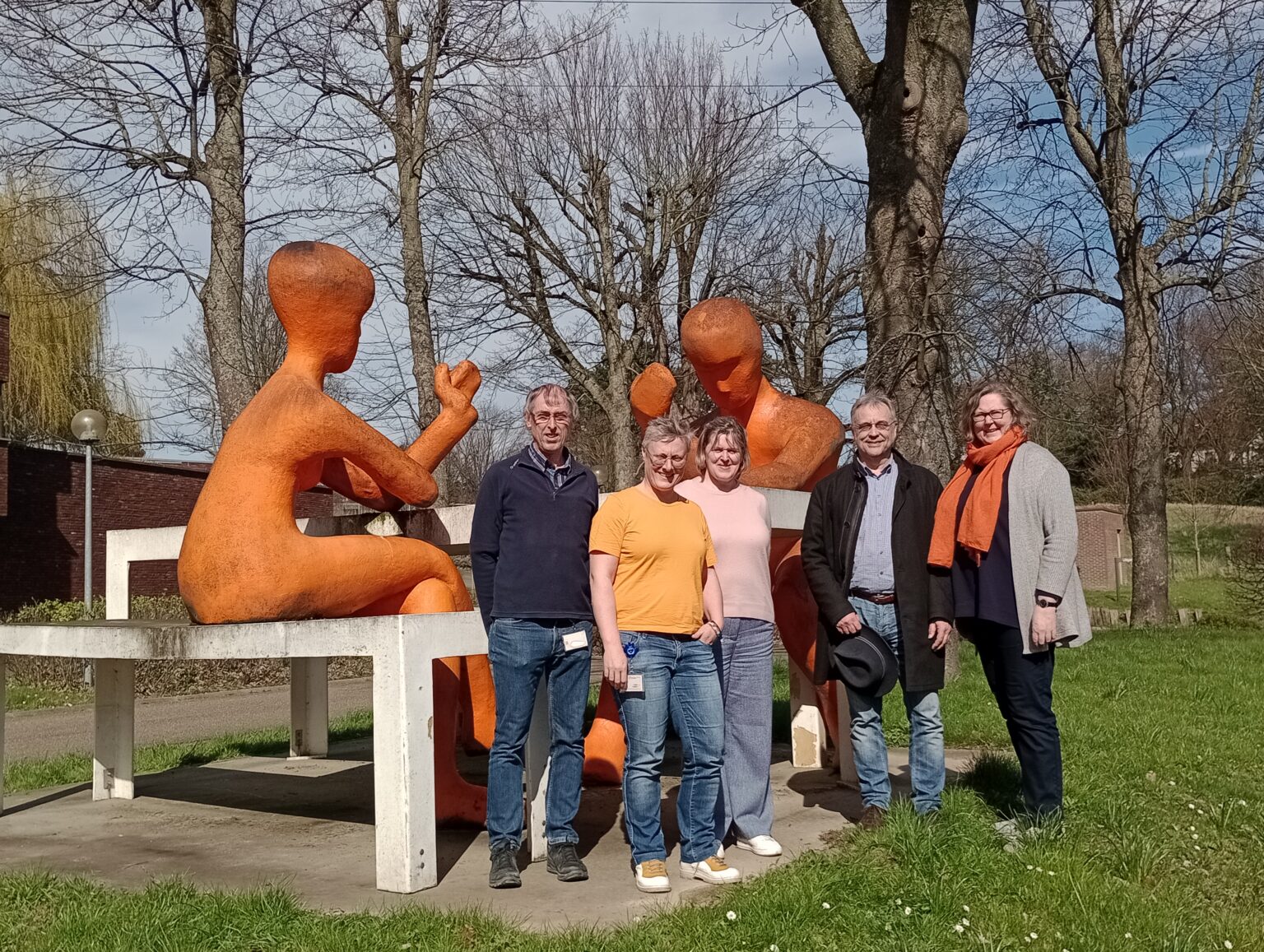 Bestuur en PZ Sint-Alexius organiseren infosessie rond verslaving ...