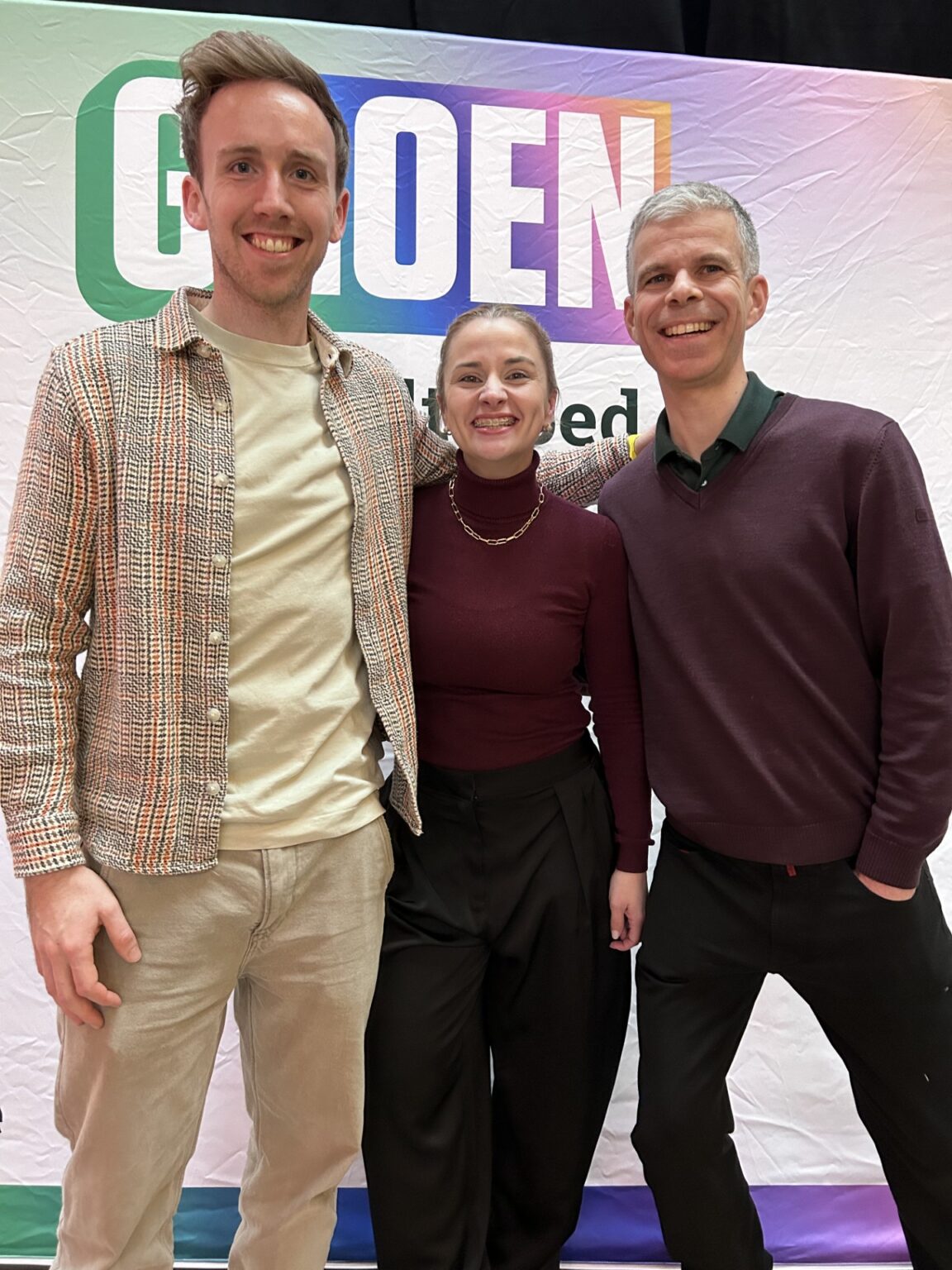 Editie Asse-Merchtem-Opwijk – Goeiedag