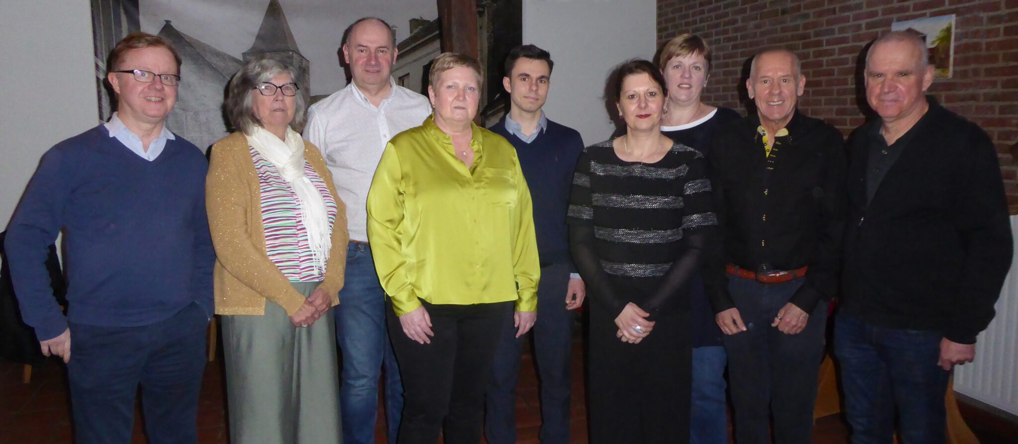 N-VA Opwijk-Mazenzele stelt nieuwe kandidaten voor – Goeiedag