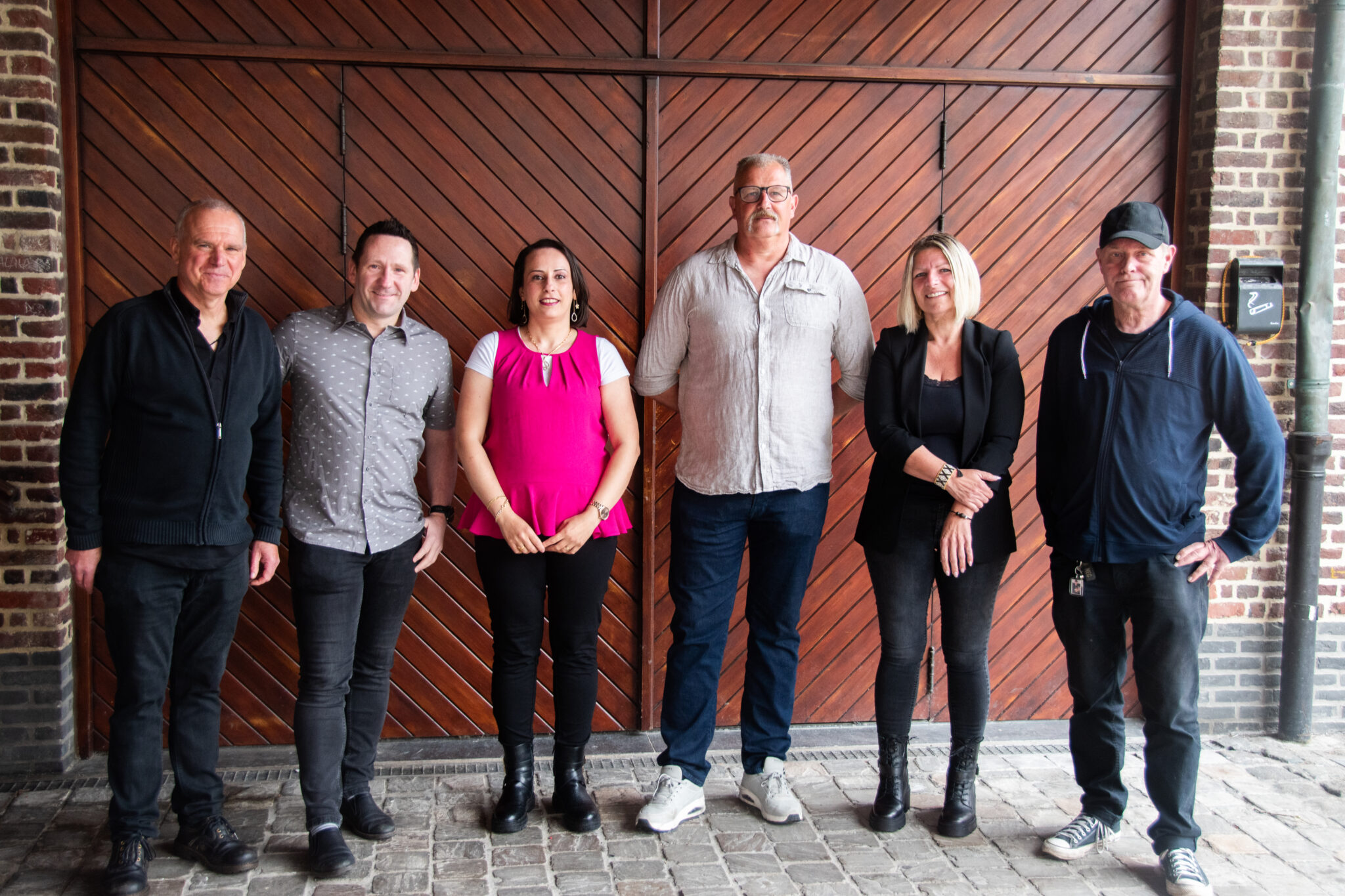 Nieuwkomers bij N-VA Opwijk-Mazenzele – Goeiedag