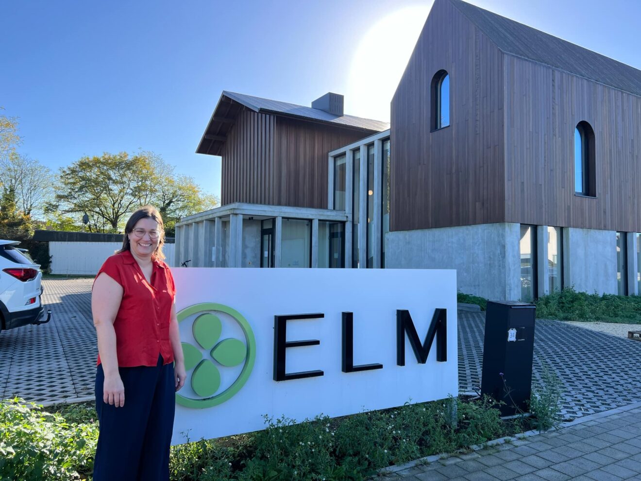 ‘Onco near home’ bij huisartsenpraktijk De ELM – Goeiedag