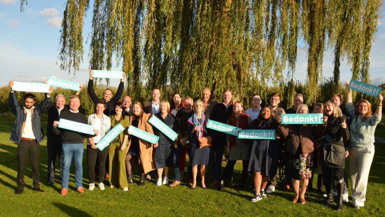 VERKIEZINGEN MERCHTEM: LvB blijft de grootste en vormt coalitie met N ...