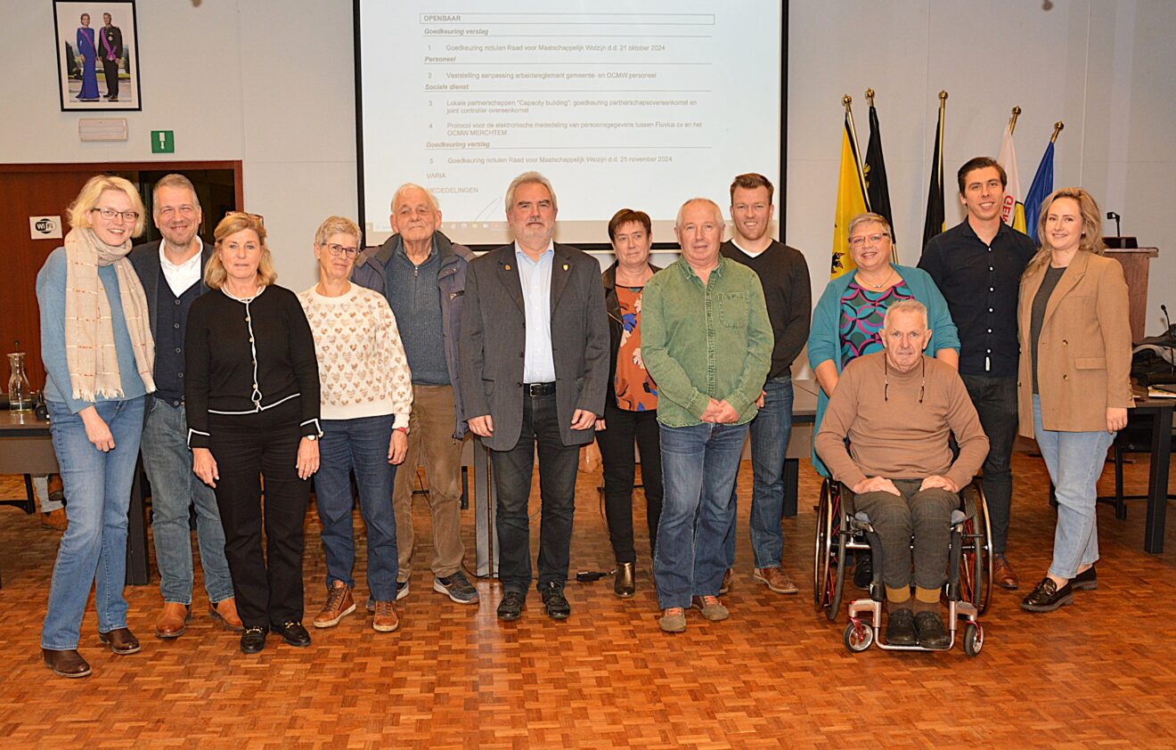 Merchtem – Goeiedag