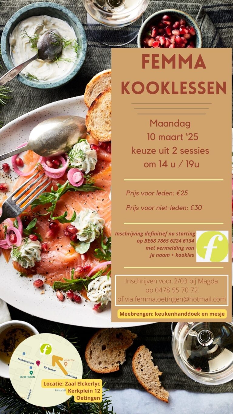 Merchtem – Goeiedag