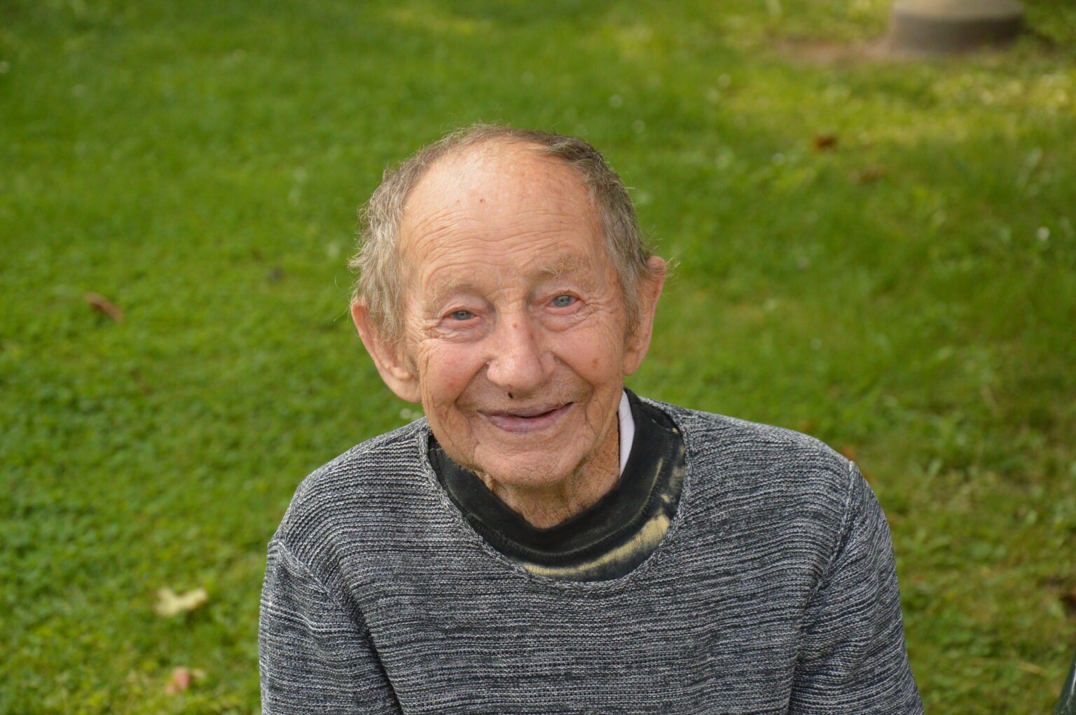 Louis Robberechts overleden (11/06/1936 – 23/01/2025) – Goeiedag