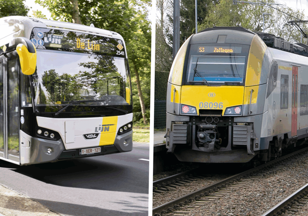 Hinder openbaar vervoer verwacht door nationale actiedag dinsdag 14 ...