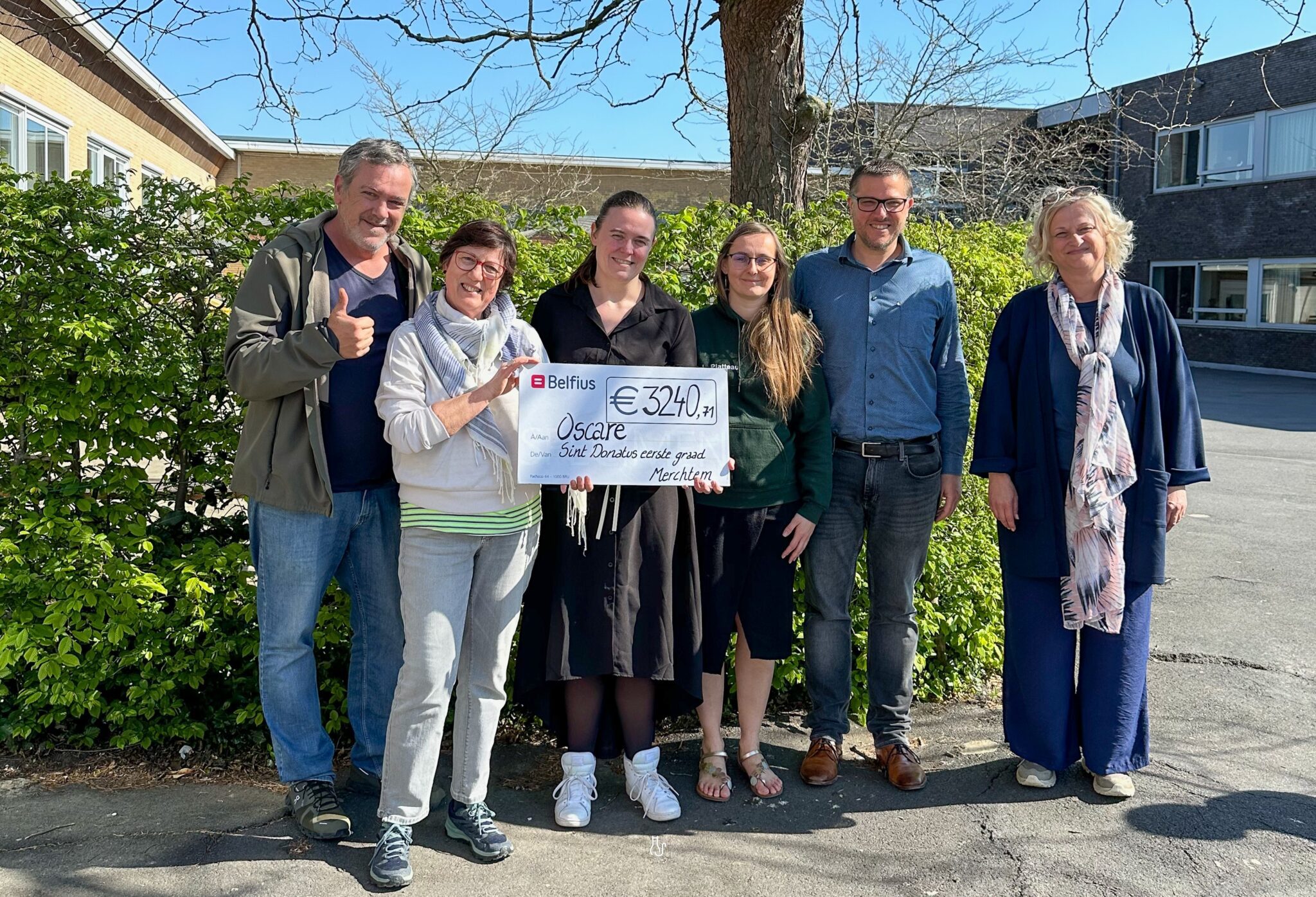 Merchtem – Goeiedag