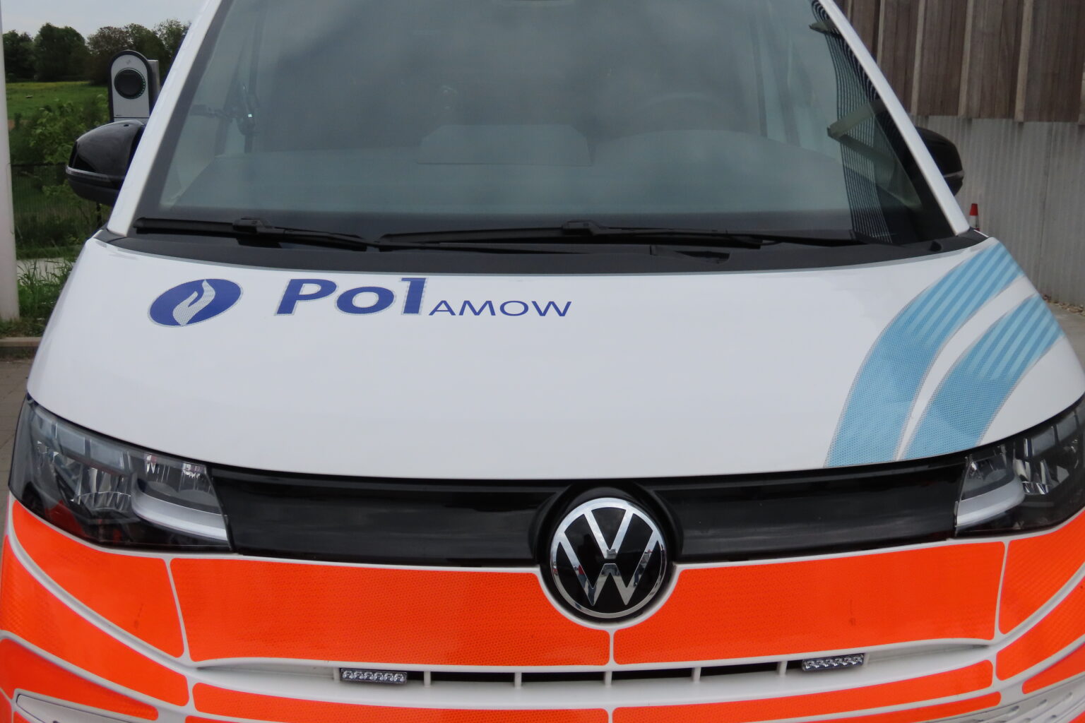 Verdachte gearresteerd in hoofdcommissariaat Politiezone AMOW – Goeiedag