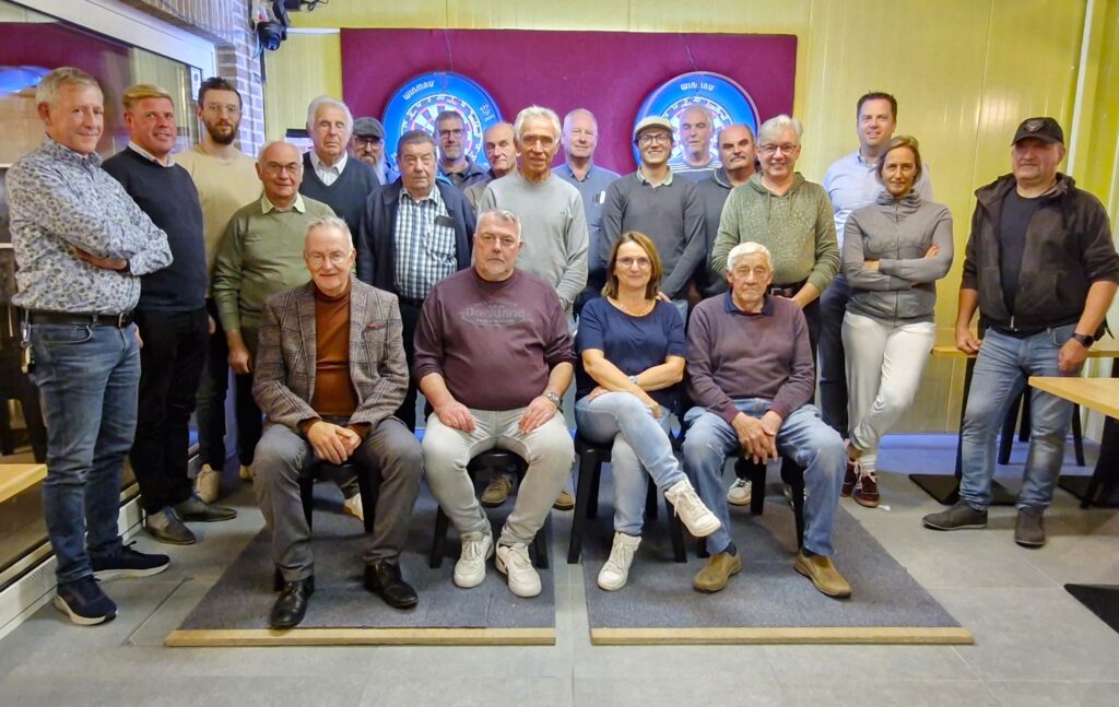 Het noodcomité in Merchtem bestaat al sinds 2002! – Goeiedag