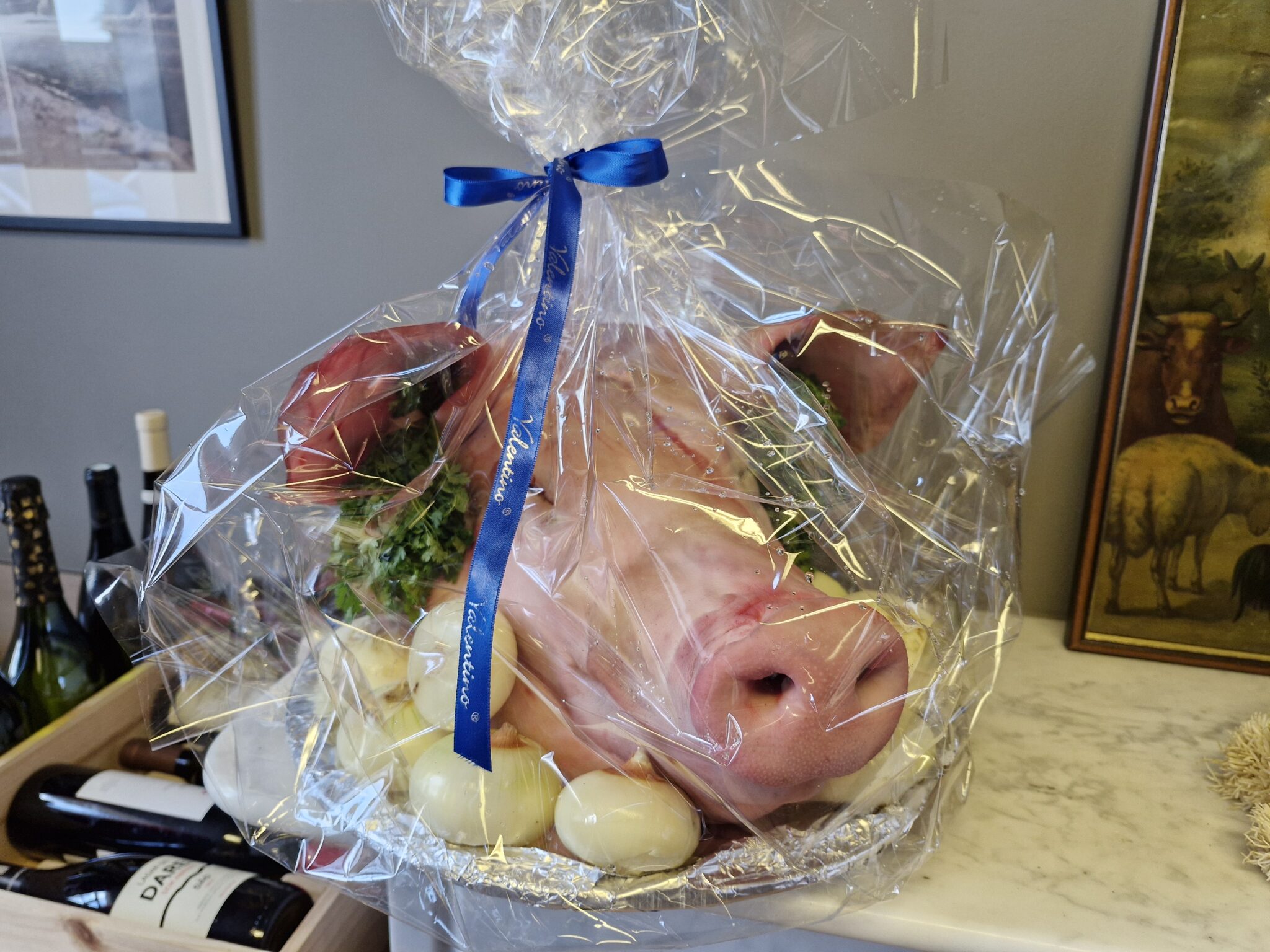 Sint-Antoniusviering in Bollebeek – Goeiedag